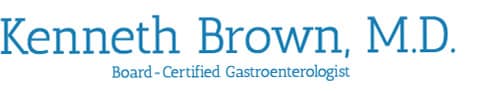 Gastroenterologist in Plano TX | Kenneth Brown, M.D.